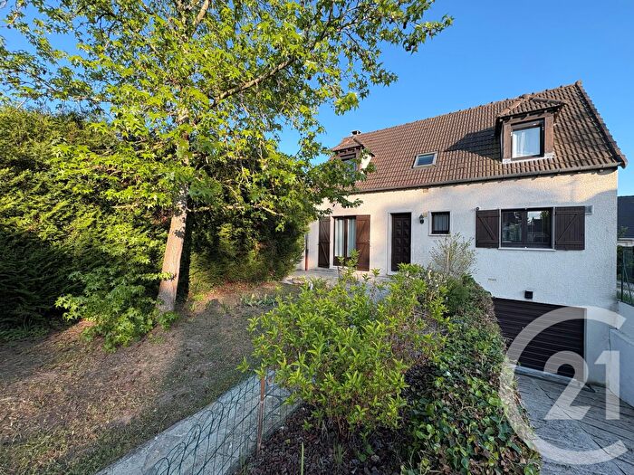 Conflans-Sainte-Honorine, Romagné, Renouveau - Maison 5 pièces à vendre