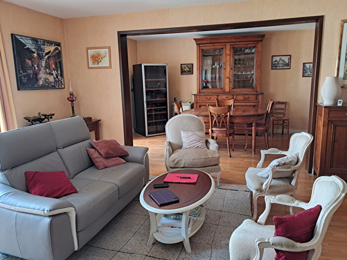 Appartement 5 pièces à Orléans, Dunois, Châteaudun, à vendre