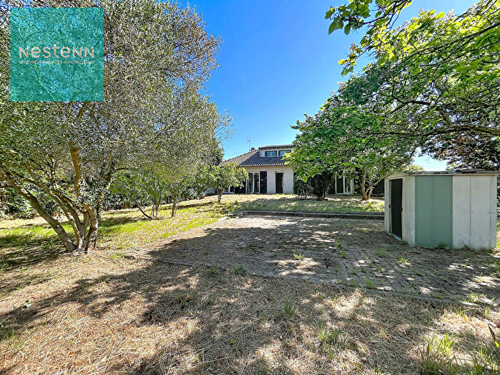 Montgaillard-Lauragais - Maison 6 pièces à vendre