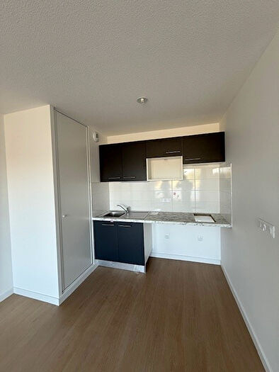 Appartement à louer - Saint-Jory - 2 pièces - 1 chambre