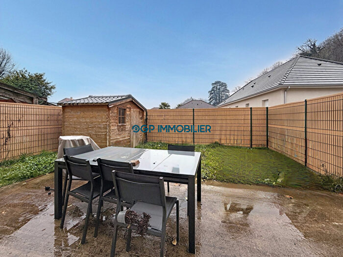 Maison à vendre - Narcastet - 4 pièces - 3 chambres