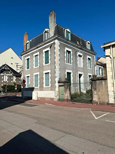 Maison 15 pièces à vendre - Limoges, Centre-ville, Hôtel de Ville, Emailleurs