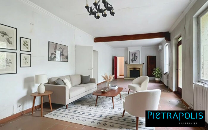 Maison 7 pièces à Lyon 3ème, à vendre