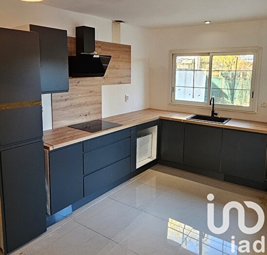 Maison à vendre - Rochefort, Rochefort Ouest - 4 pièces - 2 chambres