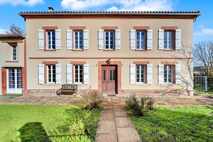 Maison 7 pièces à vendre à Le Fauga