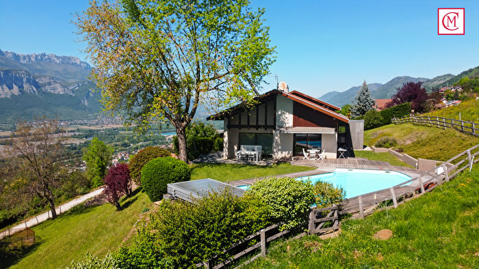 Maison 5 pièces à vendre - Froges