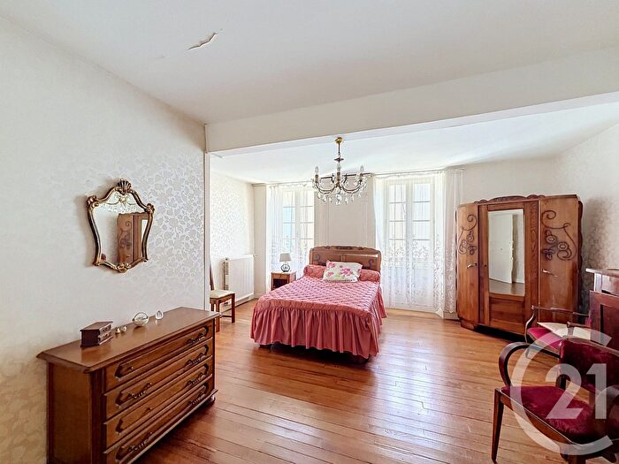 Rimont - Maison 5 pièces à vendre
