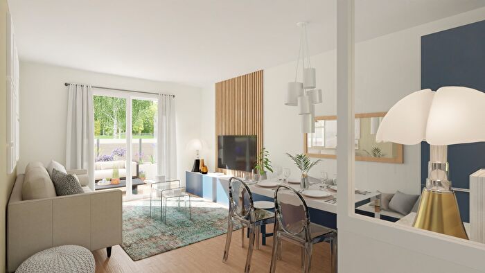 Maison 4 pièces à vendre - Cercottes