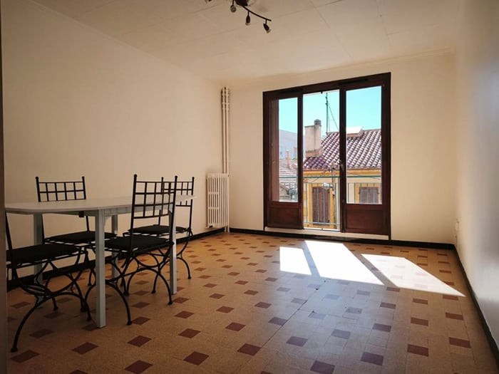 Appartement 2 pièces à louer - Marseille 13ème
