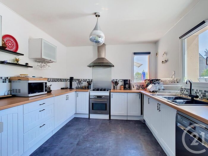 Plouasne : Maison 6 pièces à vendre