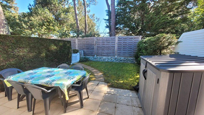 Maison 2 pièces à La Tranche-sur-Mer, à vendre