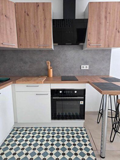 Maison 3 pièces à louer à Centre Ville, Montauban