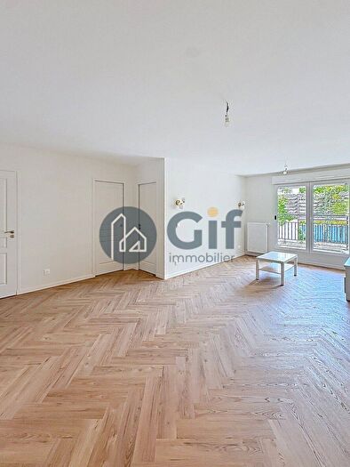 Appartement 4 pièces à Le Parc, Saint-Maur-des-Fossés, à louer