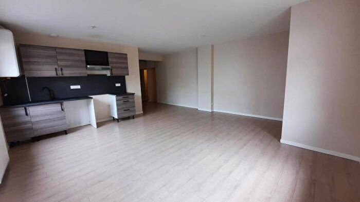 Appartement 3 pièces à Faubourg Est-Peraudel, Castres, à louer