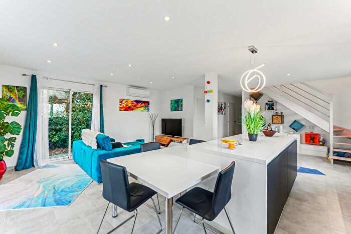 Maison à vendre - Balma, St-Clair, Lacoste, Le Bénech, Lambert - 5 pièces - 4 chambres