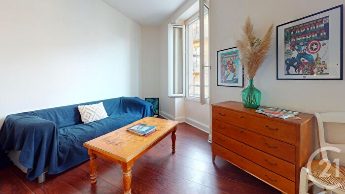 Appartement à vendre - Biarritz, Centre-ville Ouest - 3 pièces - 2 chambres