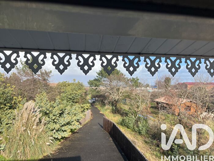 Maison à vendre - Gujan-Mestras, Meyran - 5 pièces - 4 chambres