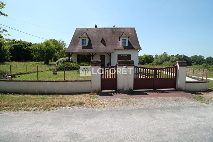 Maison à vendre - Ribérac - 6 pièces - 5 chambres