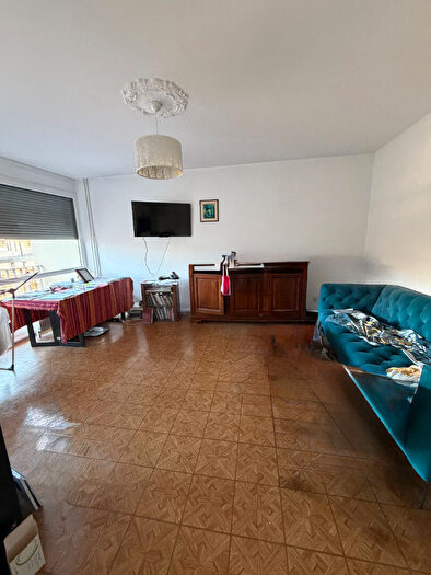 Appartement à vendre - Illkirch-Graffenstaden, Nord Est - 4 pièces - 2 chambres