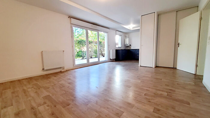 Saint-Herblain, Nord : Appartement 4 pièces à vendre