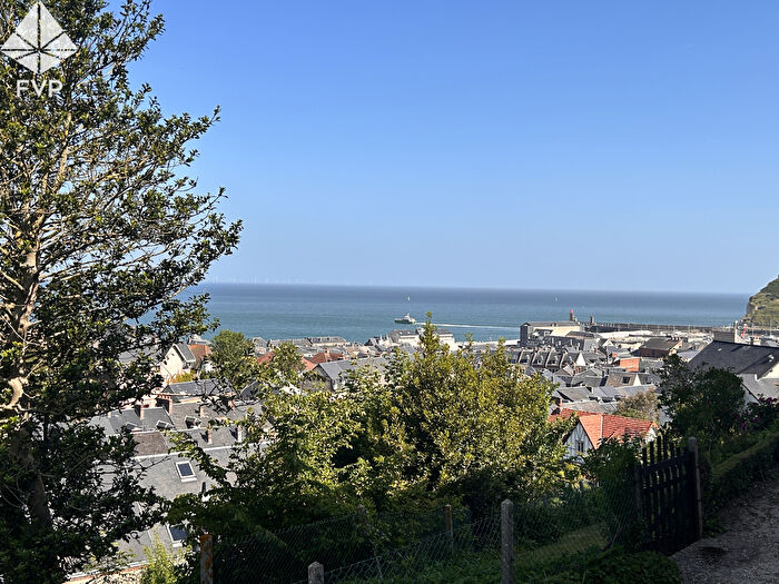 Maison 3 pièces à vendre à Fécamp, Front de Mer, Ecole du Port