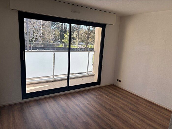 Appartement à louer - Saint Augustin, Tauzin, Alphonse Dupeux, Bordeaux - 1 pièce