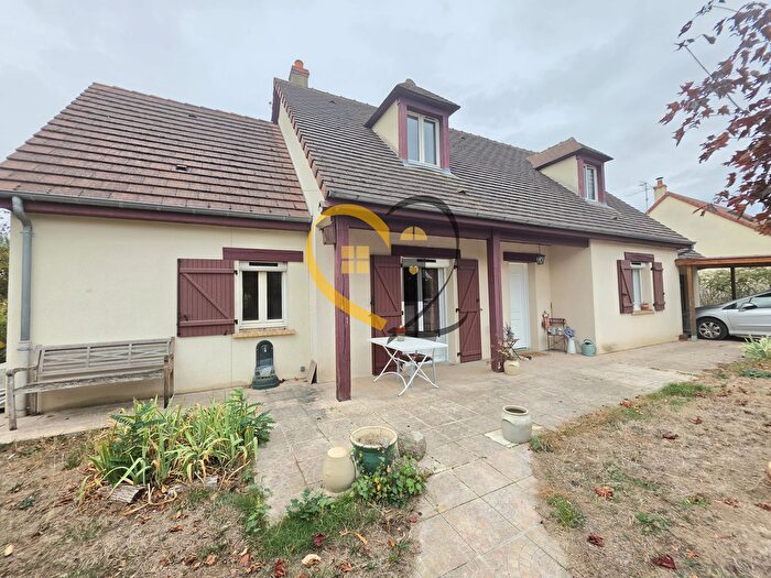 Maison 6 pièces à vendre - Yzeure, Yzeurespace