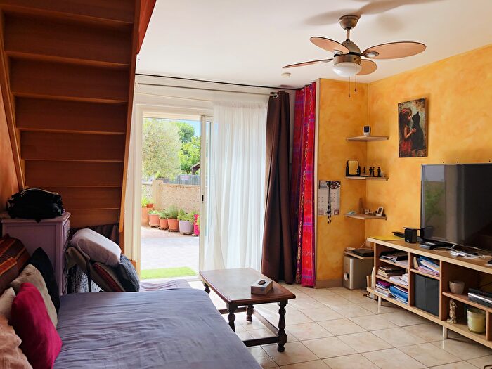 Maison à vendre - Valras-Plage, Centre-ville, Port, Pêcheurs - 4 pièces - 3 chambres