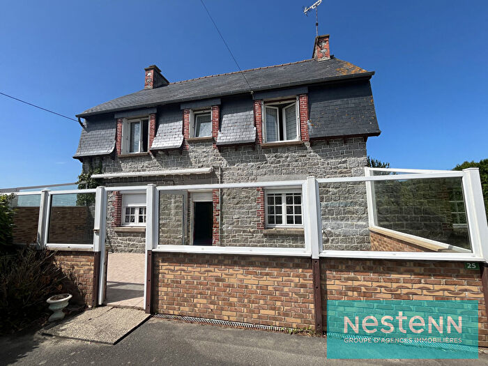 Noyal : Maison 8 pièces à vendre