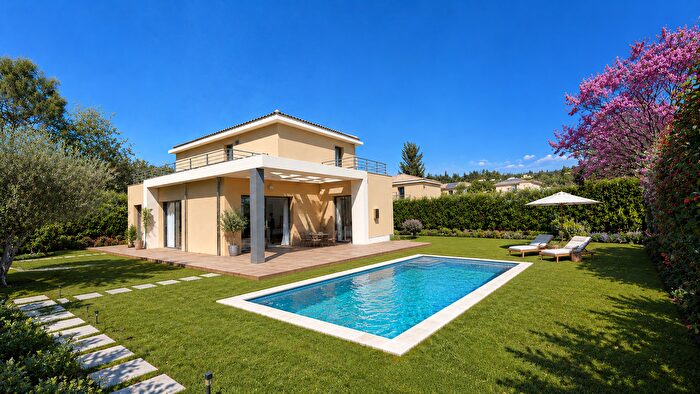 Maison 5 pièces à vendre à Aix-en-Provence