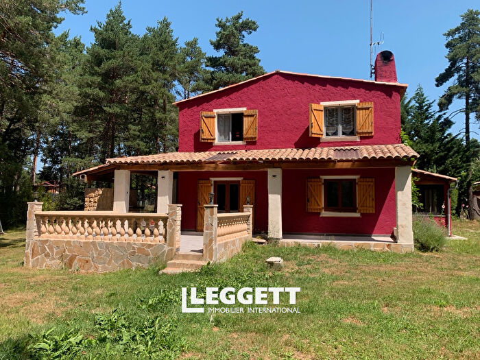 La Bastide : Maison 5 pièces à vendre