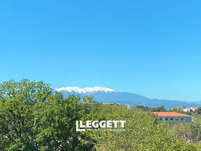 Appartement à vendre - Perpignan, Saint-Jean - 3 pièces - 2 chambres