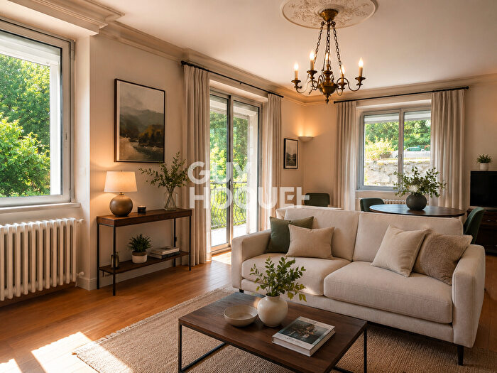 Maison 8 pièces à vendre à Luc-la-Primaube