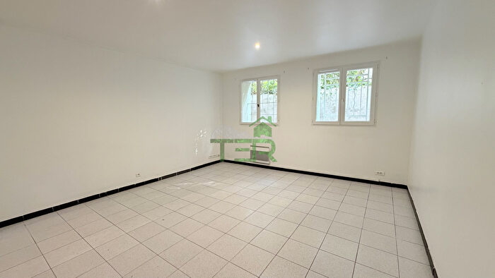 Appartement 1 pièce à louer - Montpellier, Figuerolles