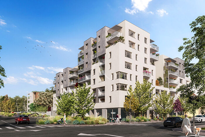 Appartement 5 pièces à vendre à Cran-Gevrier, Centre-ville, Le Vernay, Les Iles