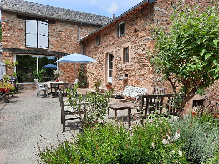 Maison à vendre - Trébas - 7 pièces - 3 chambres