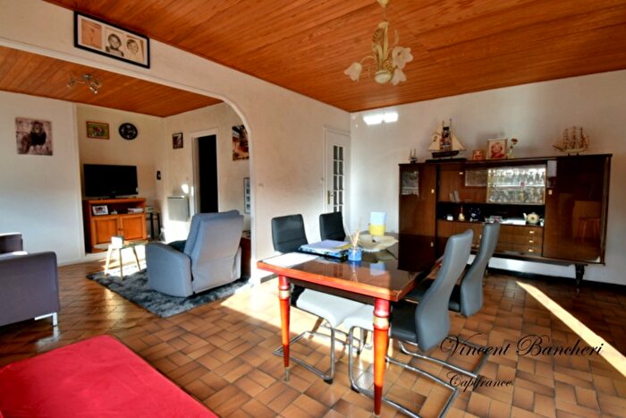Appartement 4 pièces à Amancy, à vendre