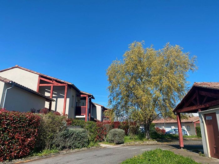 Le Bas de Villeneuve-Tolosane : Appartement 2 pièces à louer
