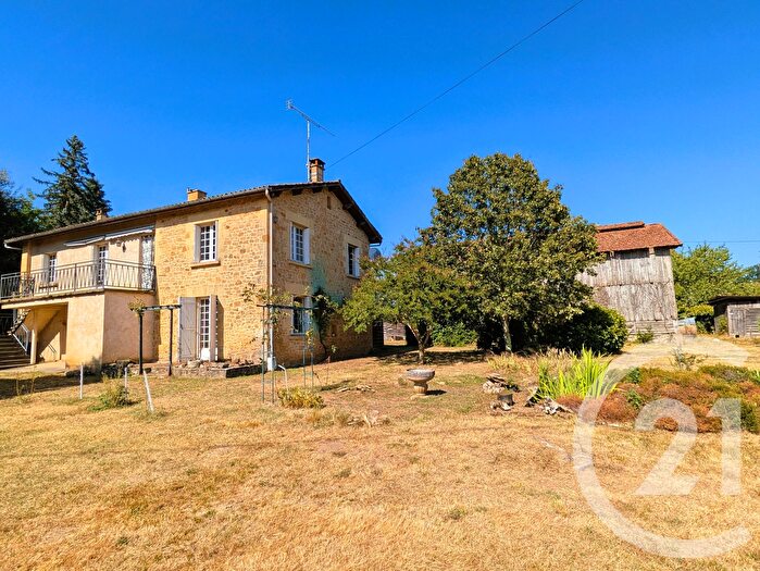 Maison 5 pièces à vendre à Carsac-Aillac