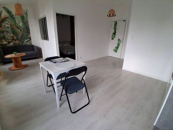 Appartement 2 pièces à Saint-Jean-d'Angély, à louer