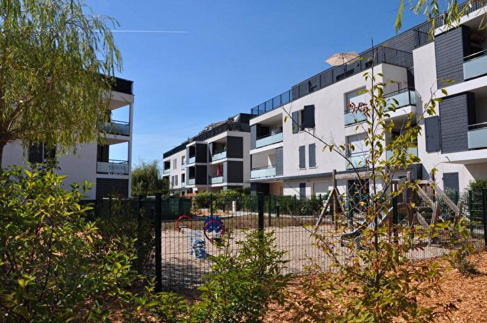 Hourcade-Geneste-Le Bourg-Courrejean, Villenave-dOrnon - Appartement 3 pièces à louer