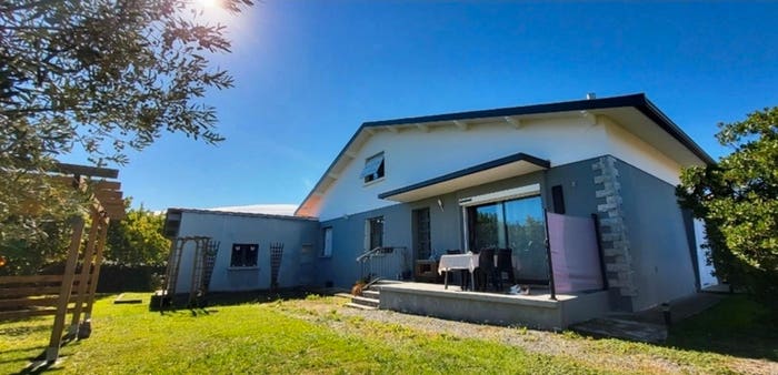 Maison 6 pièces à vendre - Montréjeau