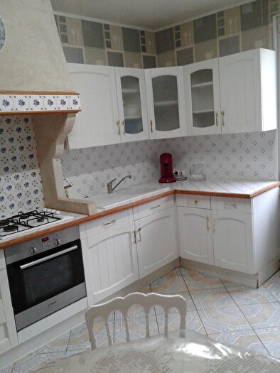 Maison à vendre - Elbeuf, La Cerisaie, Cours Carnot - 5 pièces - 2 chambres