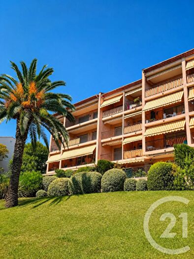 Vence, Saint-Martin, Lubiane, Le Suve - Appartement 2 pièces à louer