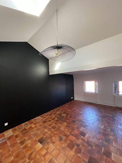 Appartement 3 pièces à louer à Centre Ville, Montauban