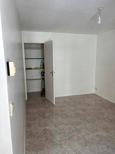 Centre Ville, Roche-la-Molière - Appartement 1 pièce à louer