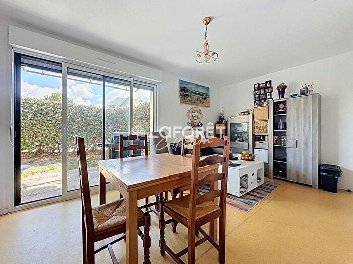 Appartement 2 pièces à vendre à Berck, Genty, Le Chemin des Anglais, Berck-Plage