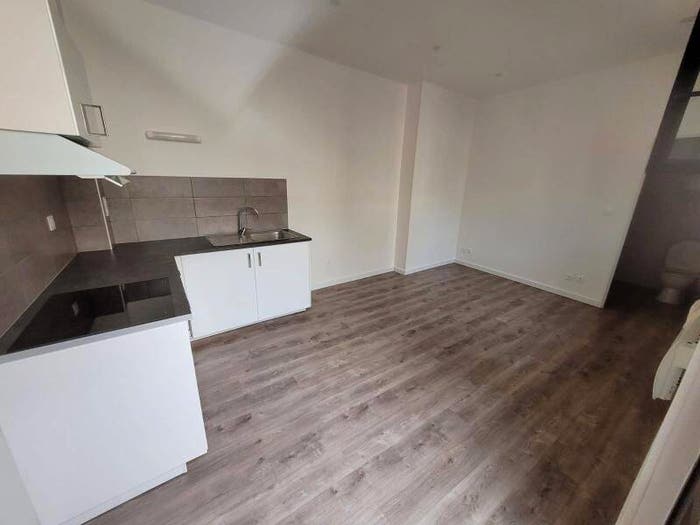 Appartement 1 pièce à louer - Vieux Bergerac