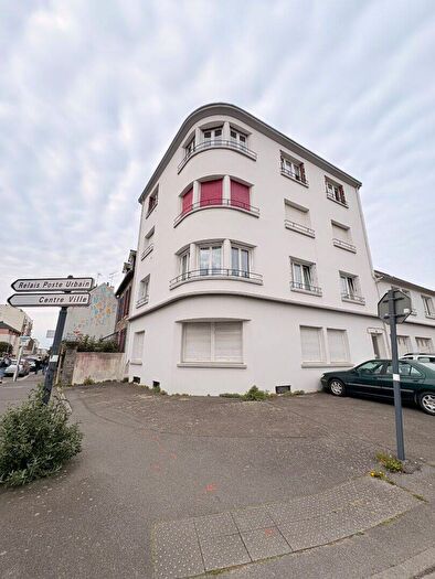 Appartement 4 pièces à louer à Gouëdic-Beaufeuillage, Saint-Brieuc