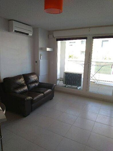 Appartement 2 pièces à louer à Blagnac